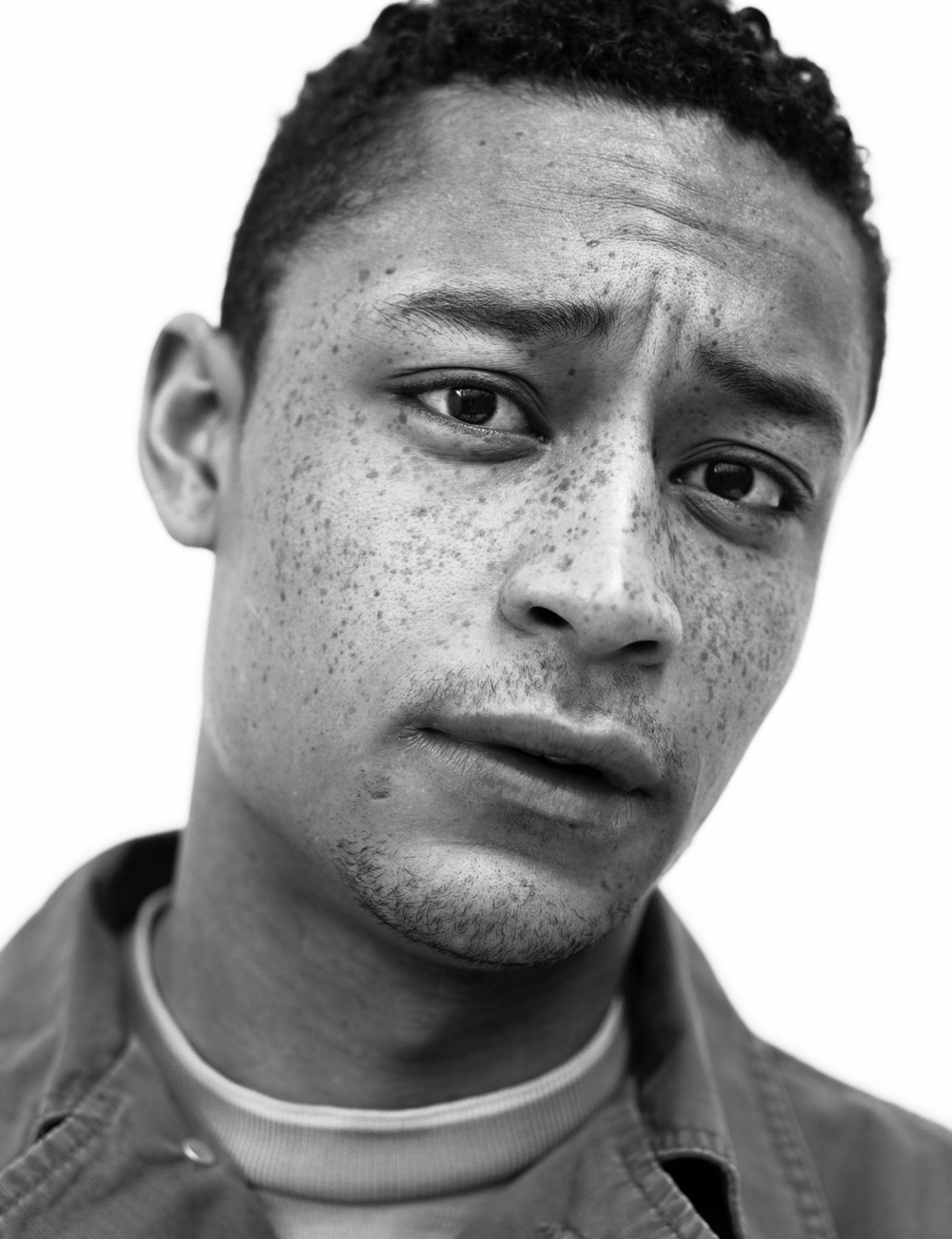 LOYLE CARNER - www.grahamcruz.com